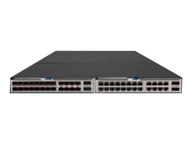 HPE FlexFabric 5940 2-slot | Overview, Specs, Details | SHI