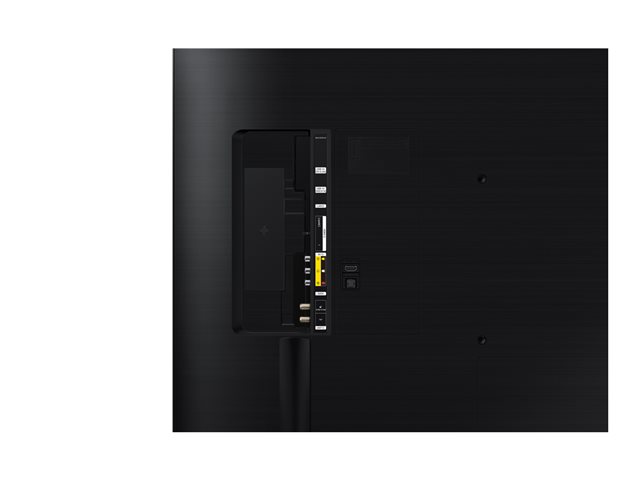 Samsung HG50BU800EU HBU8000 Series - 50" LED-backlit LCD TV - Crystal ...