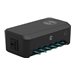 ChargeTech CS9 Pro charging station - USB, power, Micro-USB Type B, 2 x ...