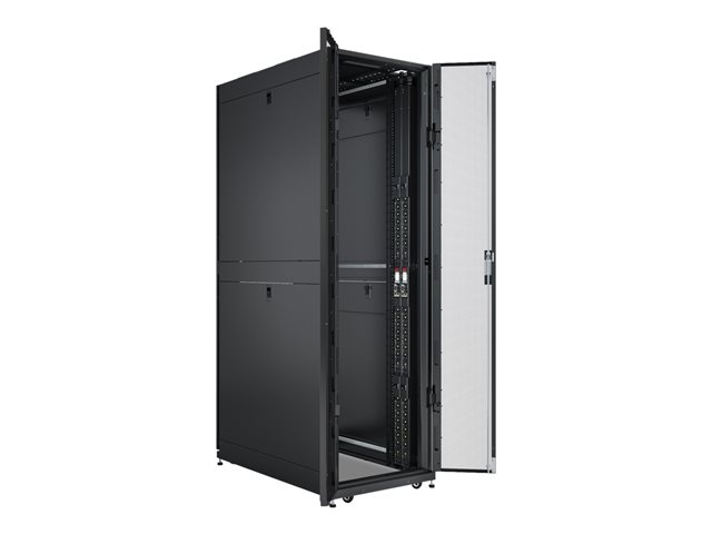 APC Rack PDU 9000 commuté APDU9953 - unité de distribution secteur ...