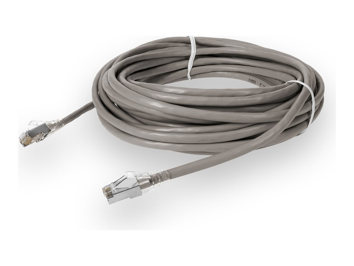 AddOn - Patch cable - TAA Compliant | www.shi.com