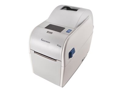 Intermec PC23d - label printer - B/W - direct thermal