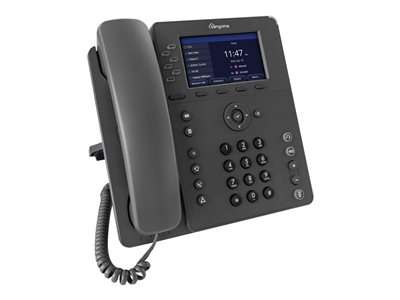 Sangoma P325 - VoIP phone with caller ID - 3-way call capability