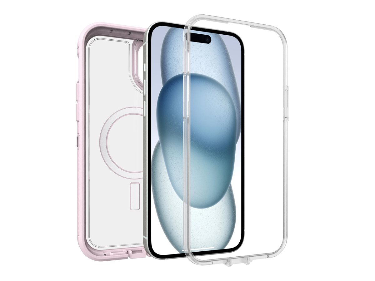 OtterBox Defender Series XT Clear | Overview, Specs, Details | SHI