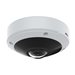 AXIS M30 Series M3057-PLR MK II - network panoramic camera - dome