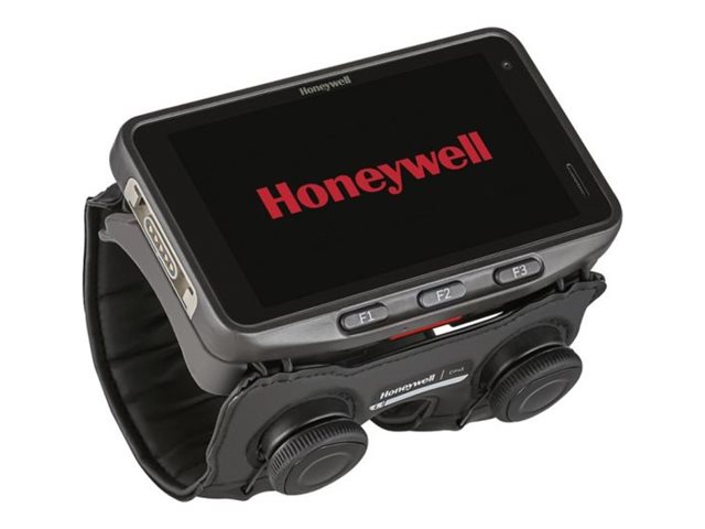 Honeywell CW45 - Data collection terminal | Overview, Specs, Details | SHI