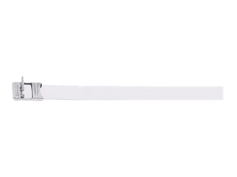 Panduit Pan-Steel - Retained tension tie | Overview, Specs, Details | SHI