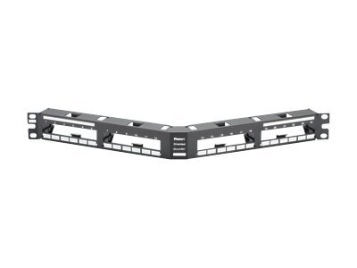 Panduit QuickNet - Patch panel | Overview, Specs, Details | SHI