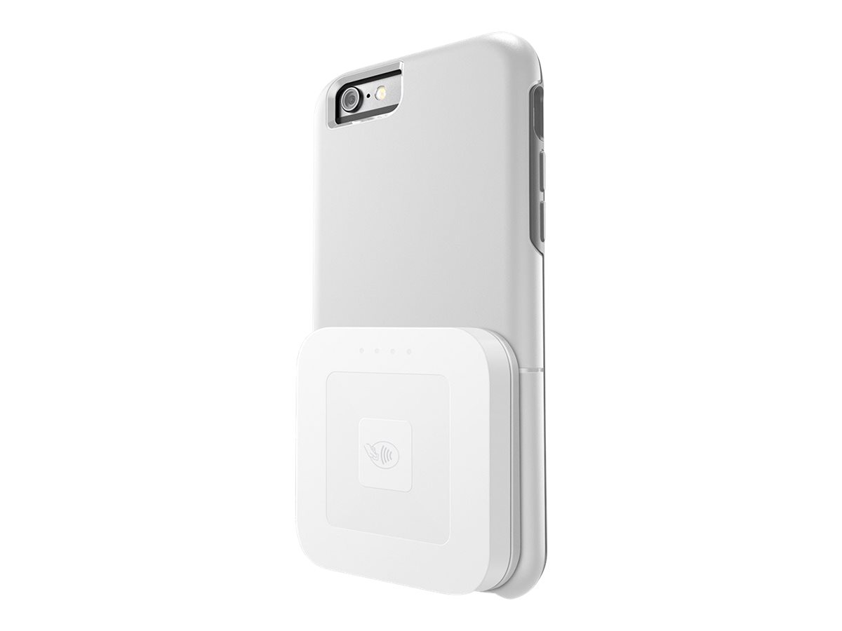 OtterBox Square Contactless + Chip Reader | Overview, Specs, Details | SHI