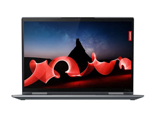 Lenovo ThinkPad X1 Yoga Gen 8 - 14" - Intel Core i5 - 1335U - Evo - 16 ...