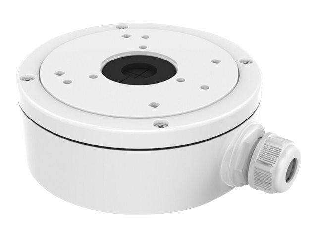 Hikvision CBS - Camera conduit base | Overview, Specs, Details | SHI