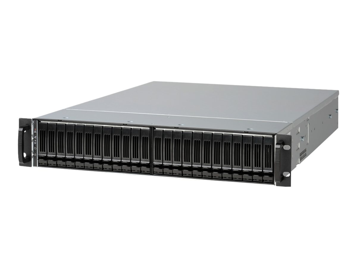 Silver Peak NX-2700 - Application accelerator | SHI
