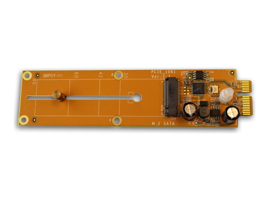 Kanguru - Interface adapter | Overview, Specs, Details | SHI