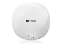 HPE Aruba Networking AP-679 (US) - Wireless access point - Wi-Fi 6E