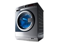 Electrolux myPRO WE170P washing machine - front loading - freestanding ...