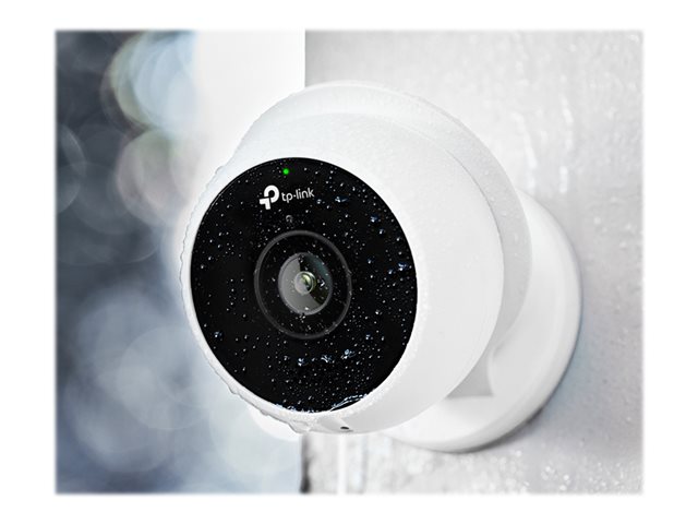 TP-Link Kasa KC200 - network surveillance camera - KC200 - Currys Business