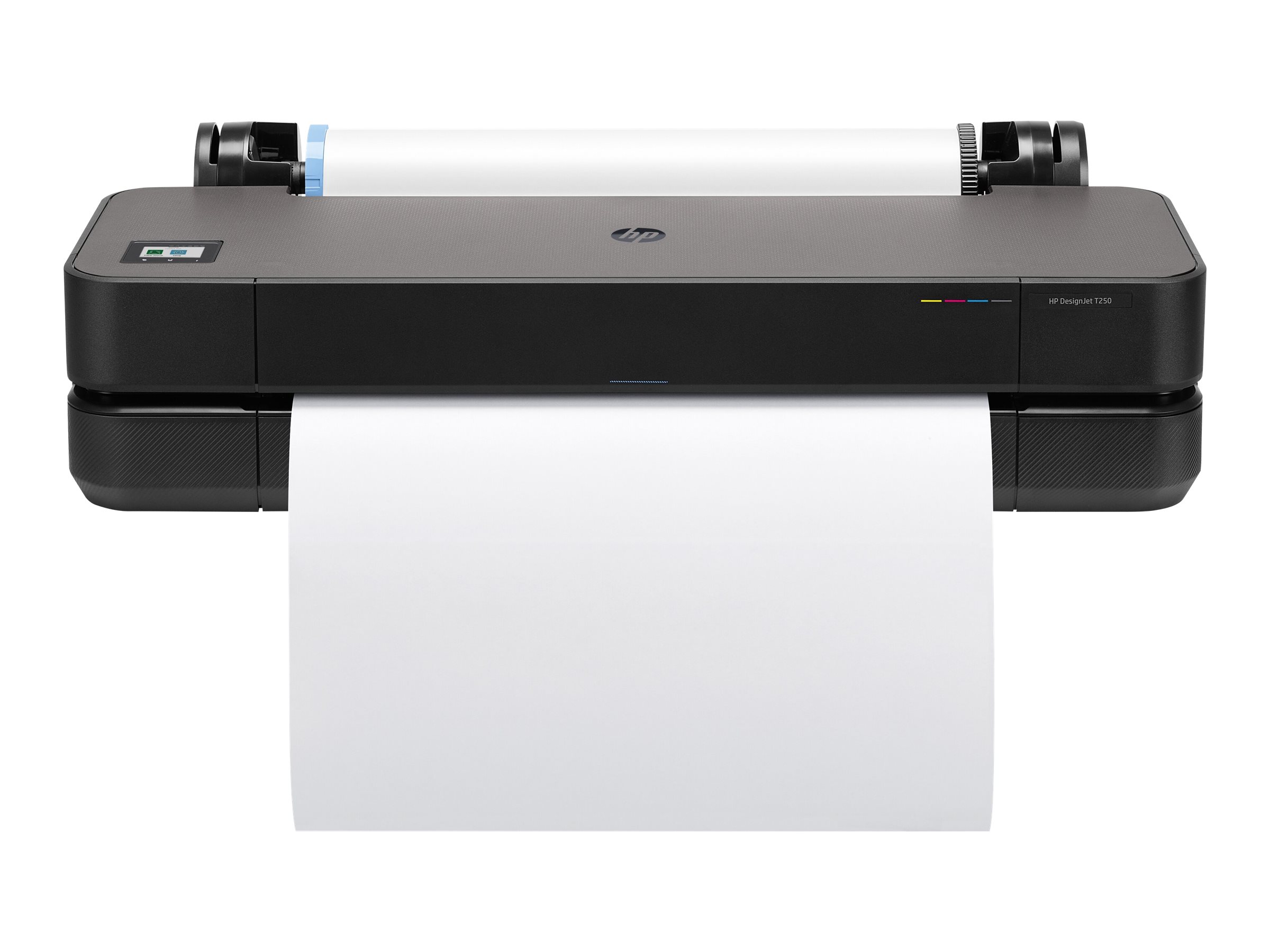 Plotter HP DesignJet T250 24" | CONTROLPC ARGENTINA