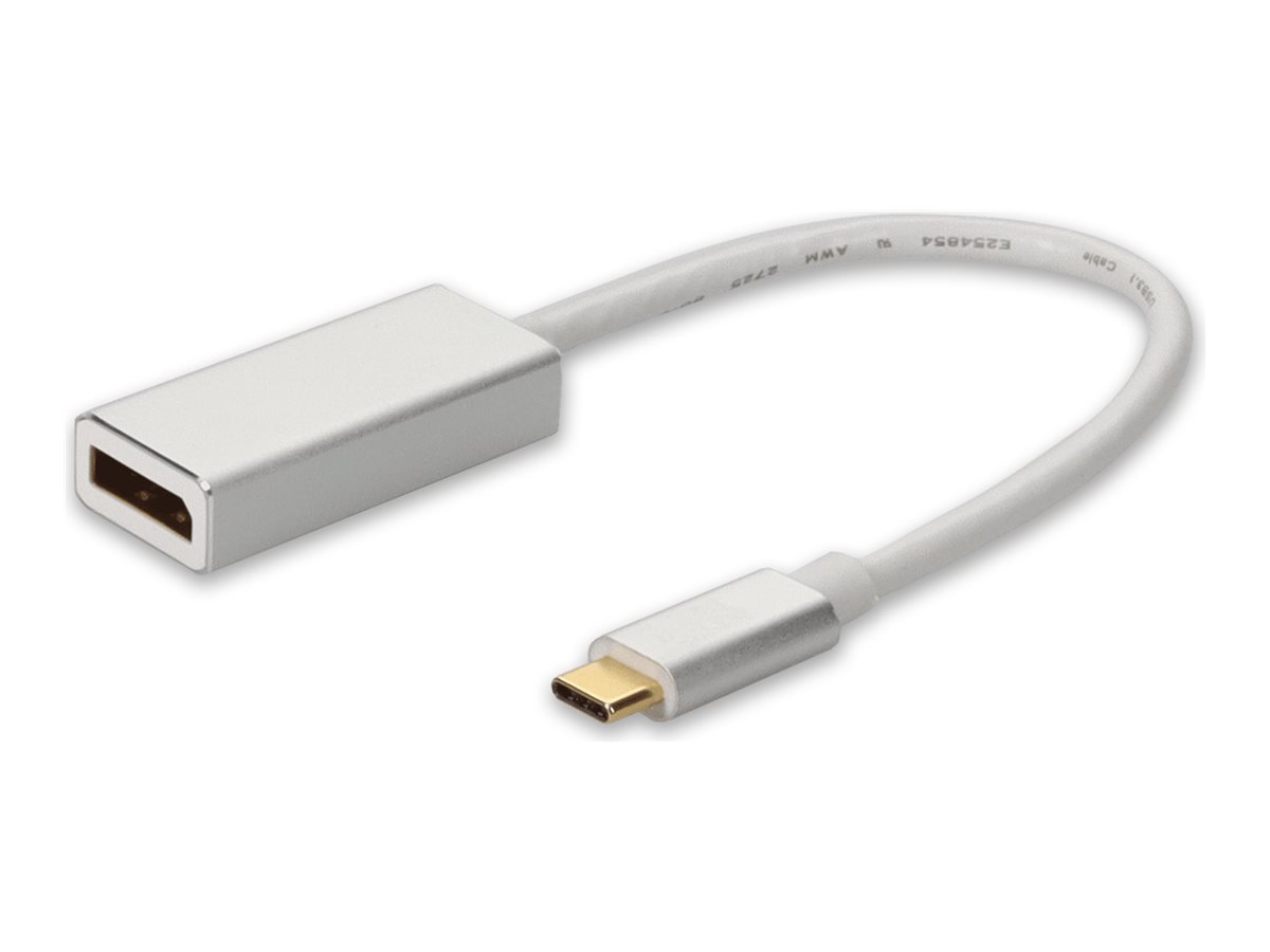 AddOn - DisplayPort adapter | Overview, Specs, Details | SHI