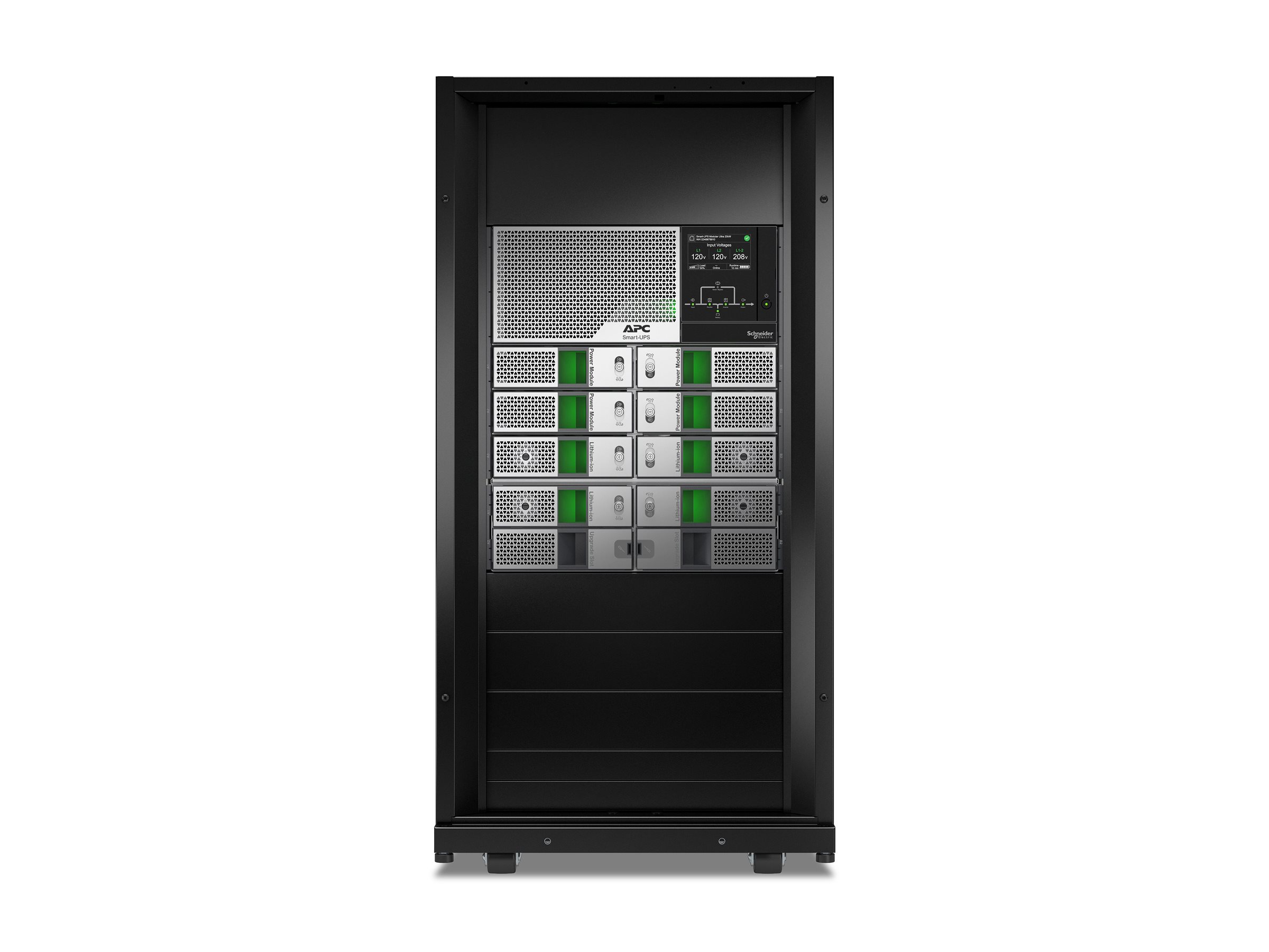 APC Smart-UPS Modular Ultra | SHI Direct
