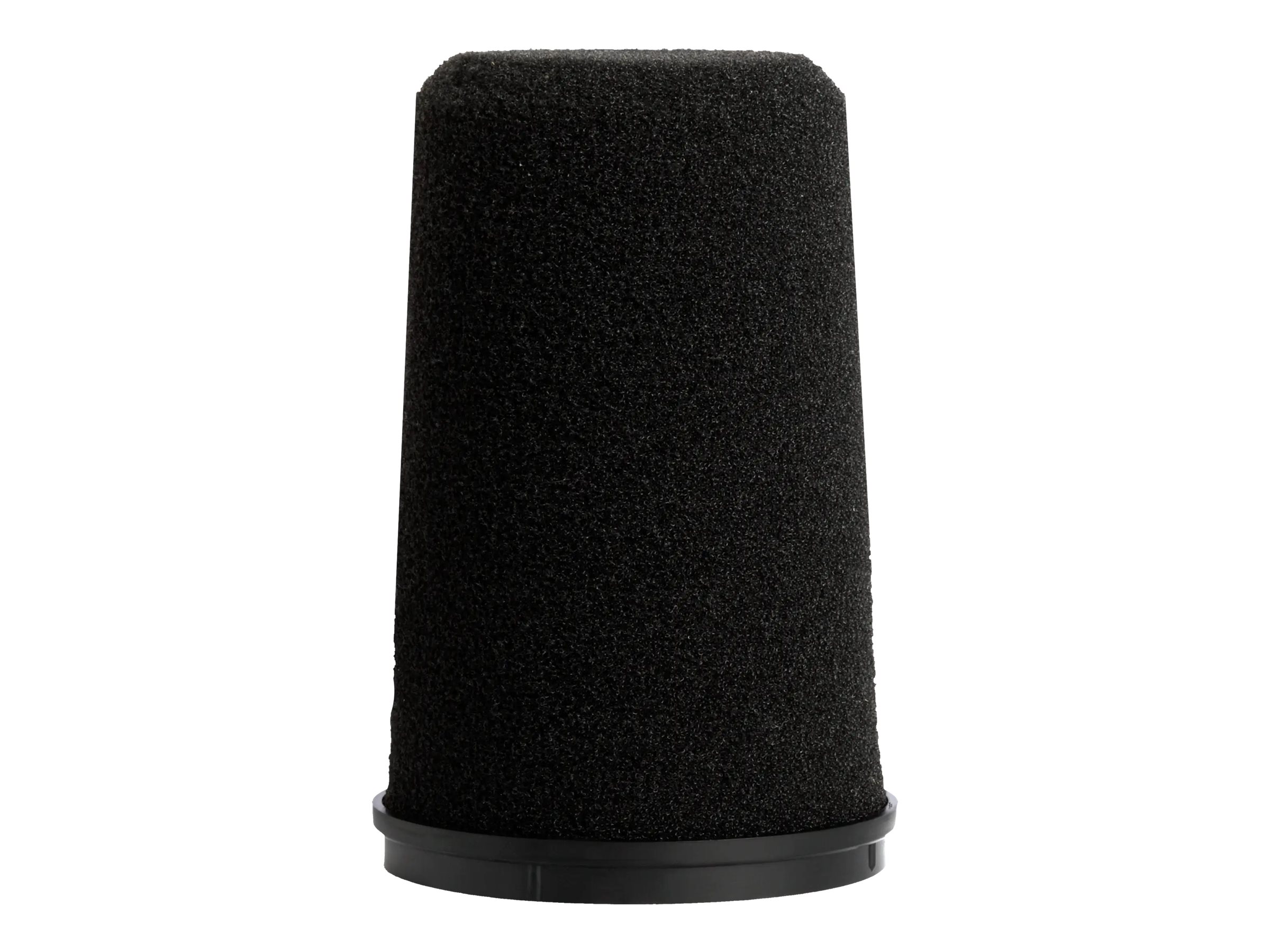 Shure RK345B - Pop filter/windscreen for microphone | Overview, Specs ...