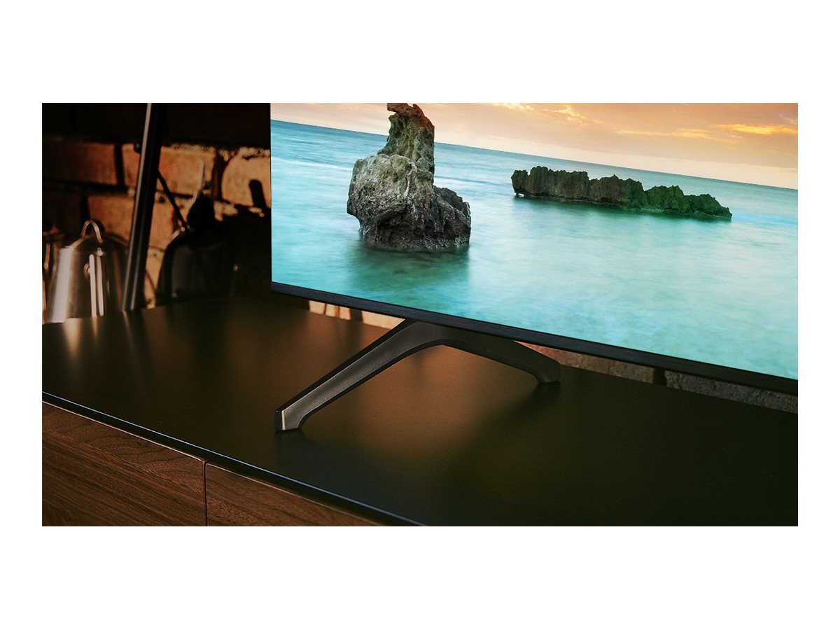 Samsung UN55TU700DF - 55" Diagonal Class (54.6" viewable) | SHI