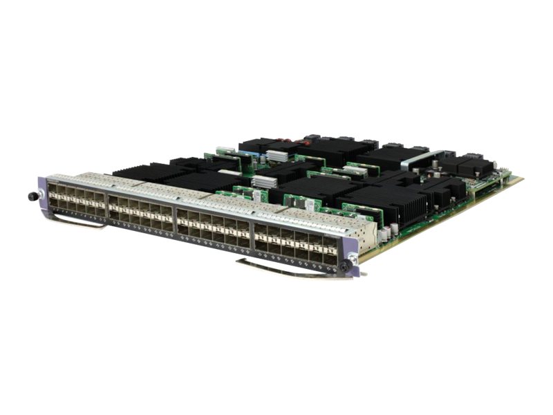 HPE FlexFabric EC Module | SHI