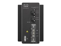 Cisco AC-DC Power Module for POE solution - power adapter - 170 Watt