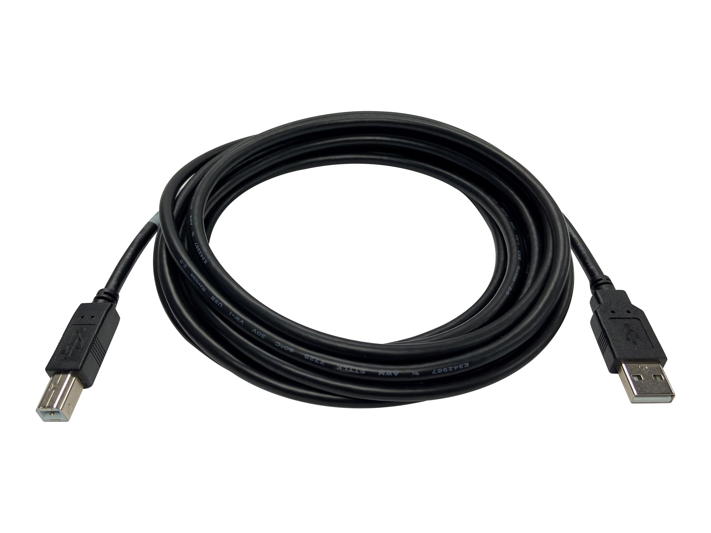 Black Box - USB cable | Overview, Specs, Details | SHI