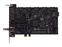NVIDIA Quadro Sync II - add-on interface board