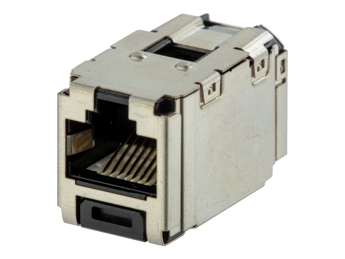 Panduit MINI-COM TX6A | Overview, Specs, Details | SHI