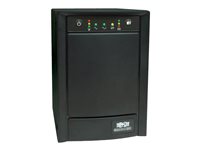 Tripp Lite UPS Smart 1050VA - 1000VA 650W Tower AVR 120V Pure Sine Wave ...
