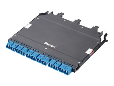 Panduit HD Flex - Pre-terminated fiber optic cassette | Overview, Specs ...