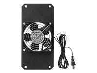 Hoffman - rack fan kit