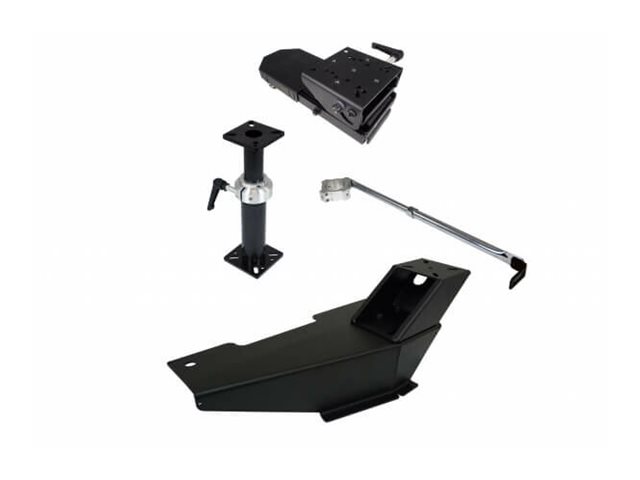 Havis Premium - Mounting kit (swing arm, stability support arm, heavy ...