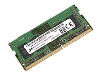 Micron - DDR4 - module | SHI