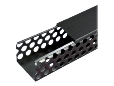 Panduit PANDUCT - Cable raceway hinged cover | SHI