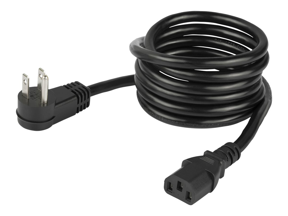StarTech.com Power Cord | SHI