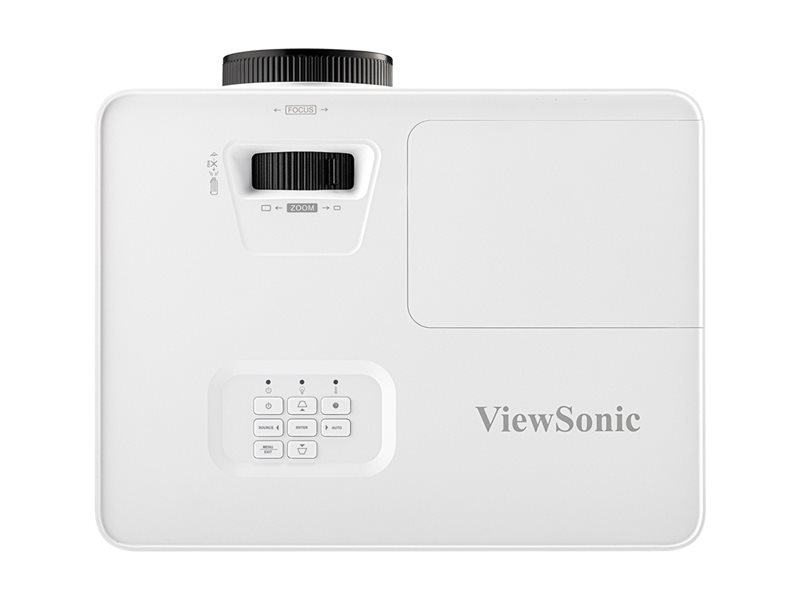 ViewSonic PA700X - projecteur DLP - 3D (PA700X)