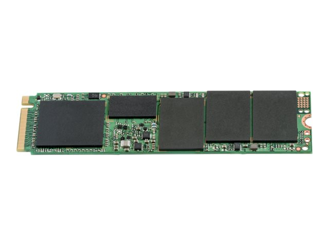 Intel Solid-State Drive E 6000p Series | SHI