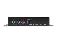 Extron MediaPort 200 HDMI to USB video and audio converter