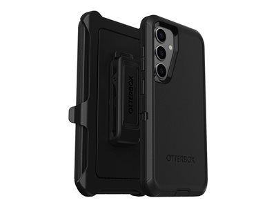 OtterBox Defender Series - back cover for mobile phone
