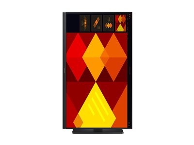 Samsung D400 - 24" - LED monitor - 1920 x 1080 (Full HD)