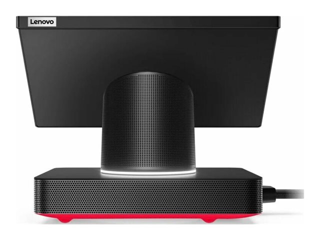 Lenovo ThinkSmart Hub - tout-en-un - Core i5 8365UE 1.6 GHz - vPro - 16 ...
