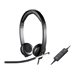 Logitech USB Headset Stereo H650e