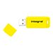 Integral Neon - USB flash drive - 128 GB