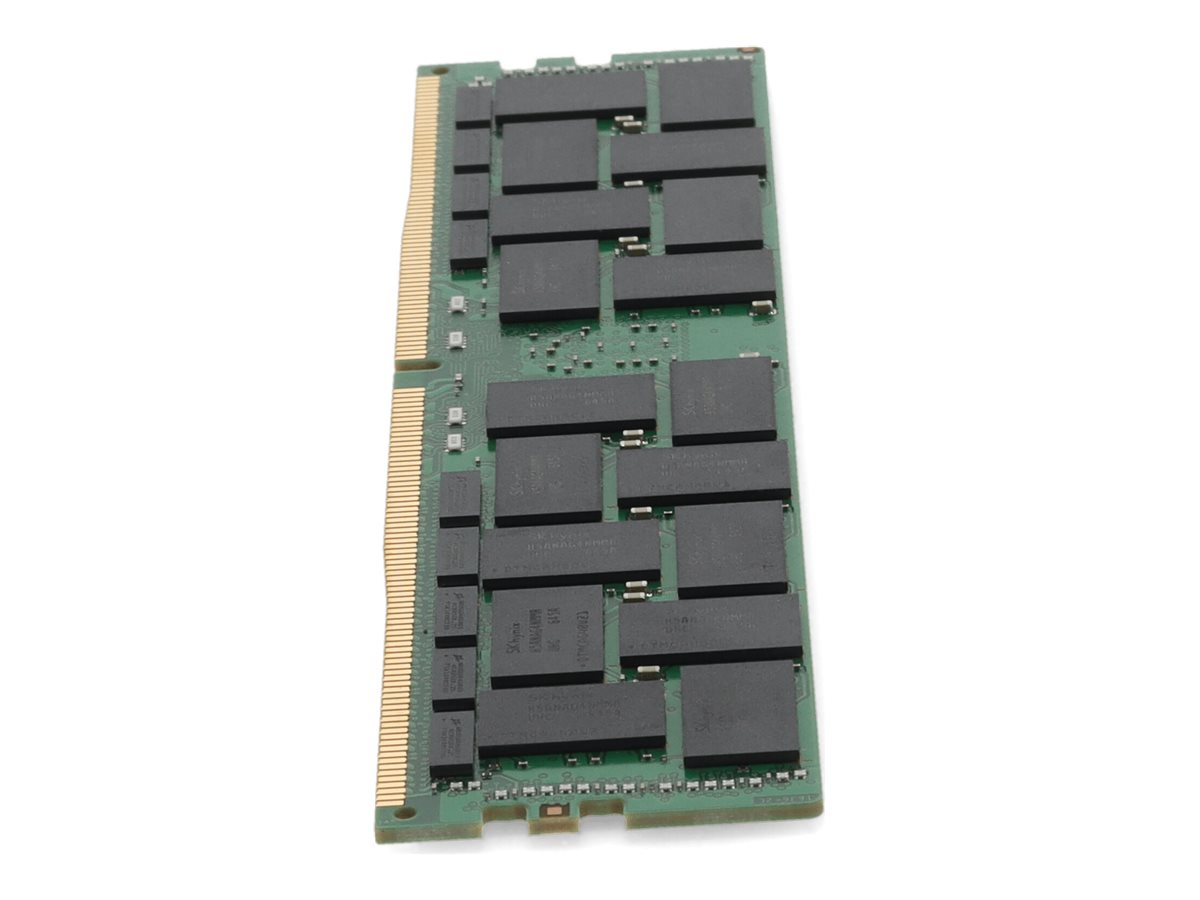 AddOn - DDR4 - module | Overview, Specs, Details | SHI