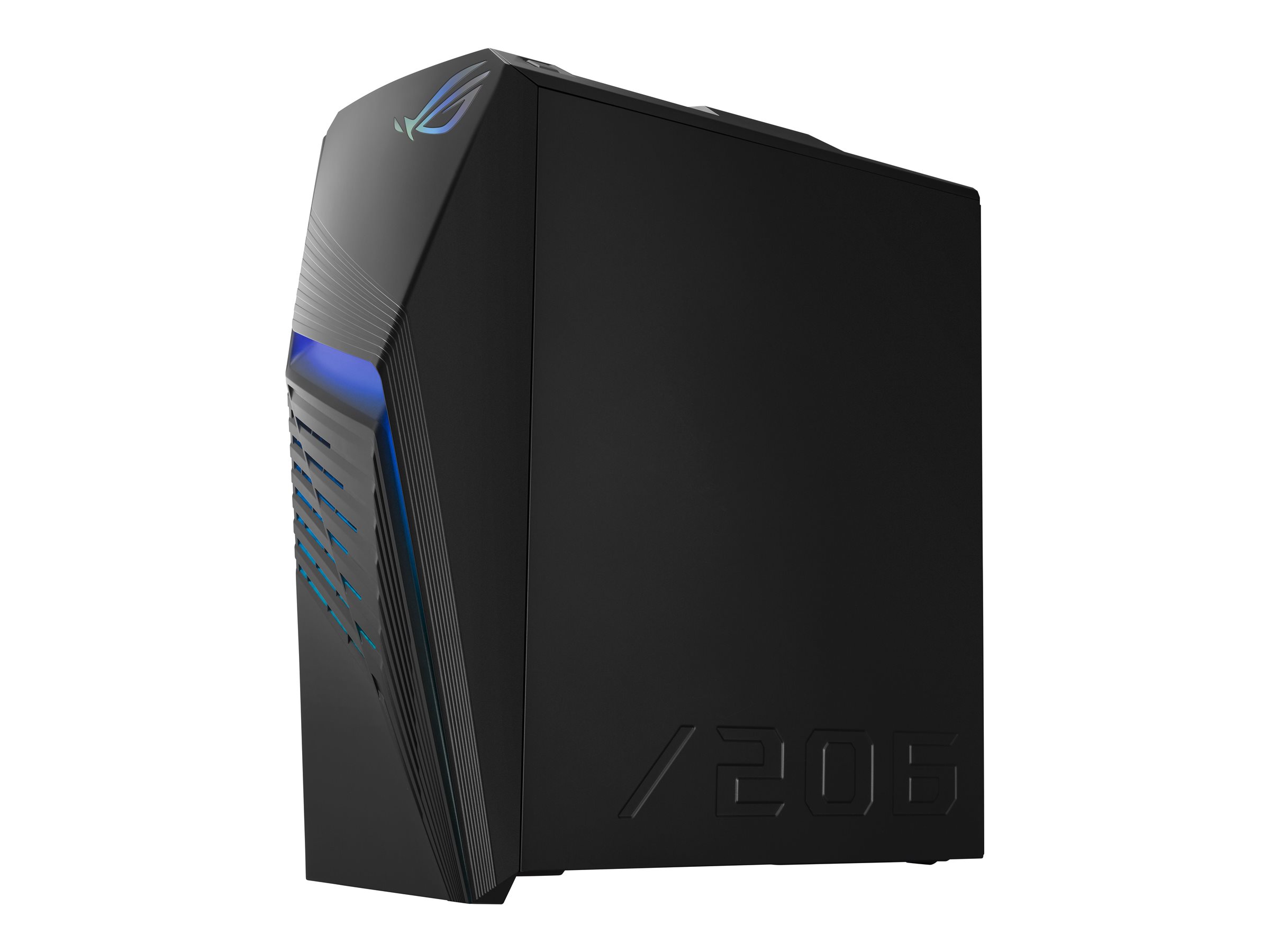 ASUS ROG Strix G13CH PB555 | Overview, Specs, Details | SHI