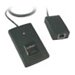 rf IDEAS WAVE ID Solo Keystroke HID Black Reader - RF proximity reader ...