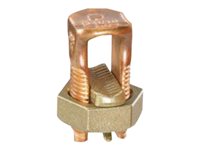 Panduit Pan-Lug SBC Series split bolt