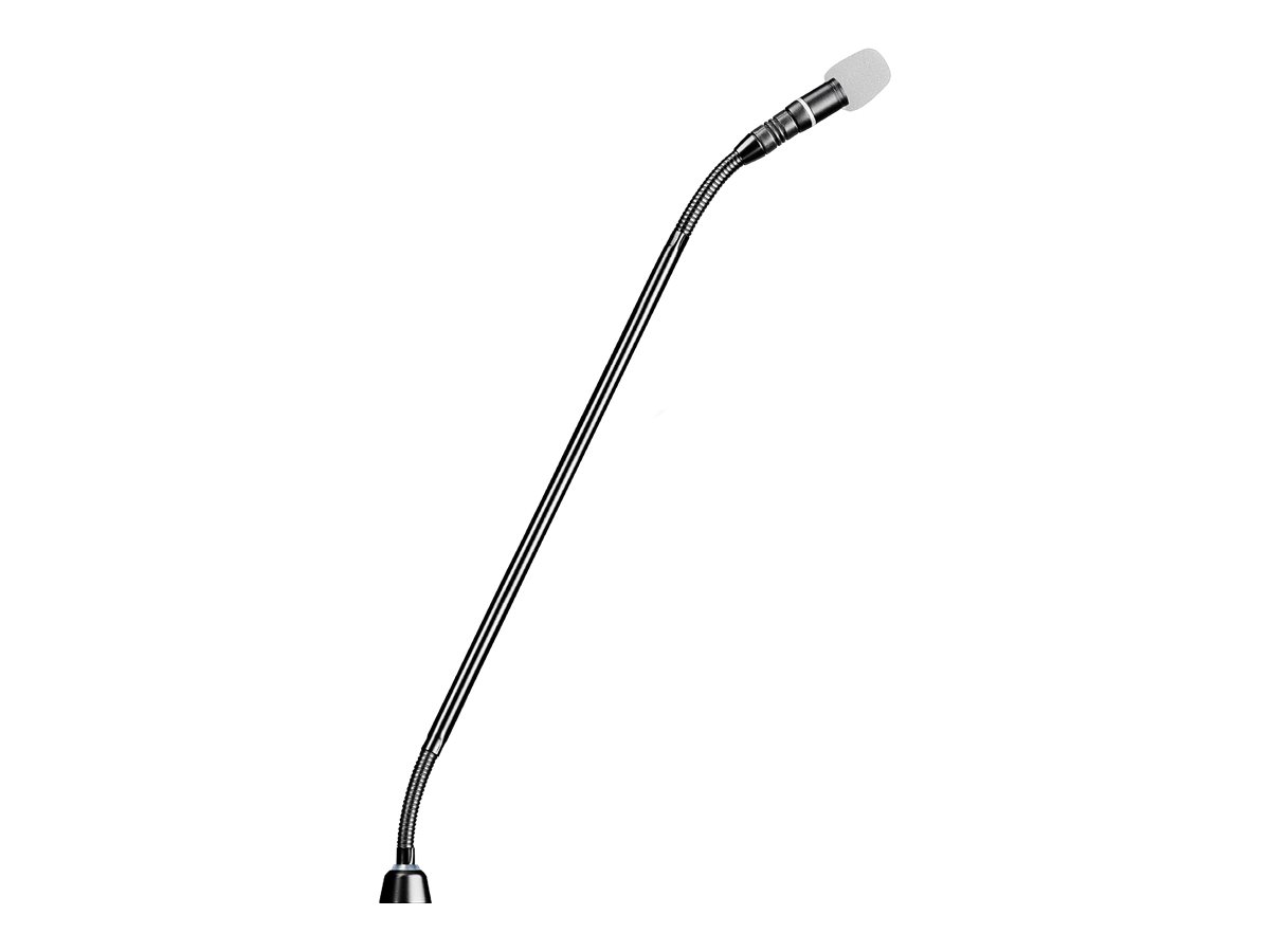 Shure Dualflex Gooseneck MX415 | Overview, Specs, Details | SHI